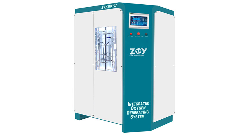 Home - ZOY Medical Technology