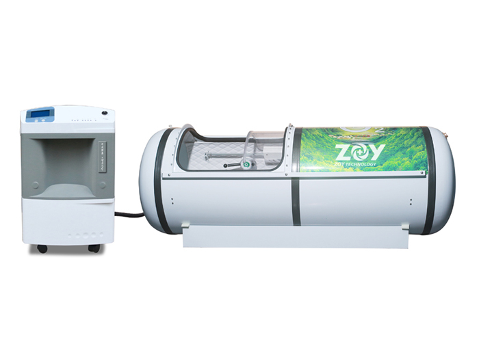 Hard Hyperbaric Chamber - ZOY Medical Technology