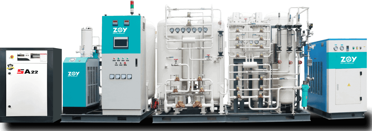 Home - ZOY Medical Technology