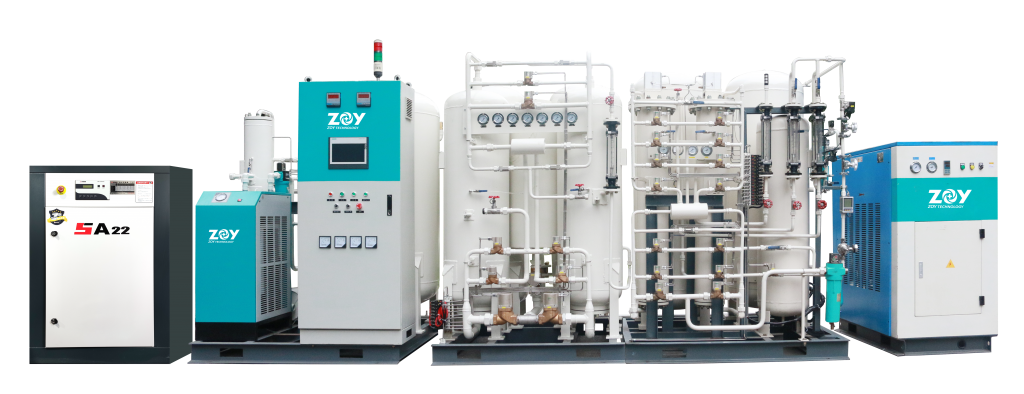ZOY Medical Technology
