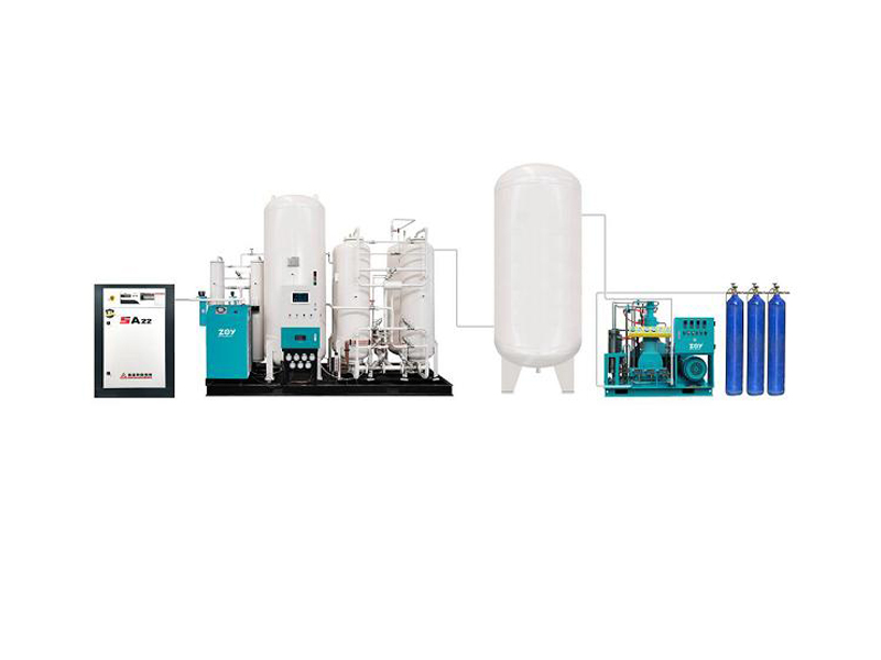 ZOY Medical Technology