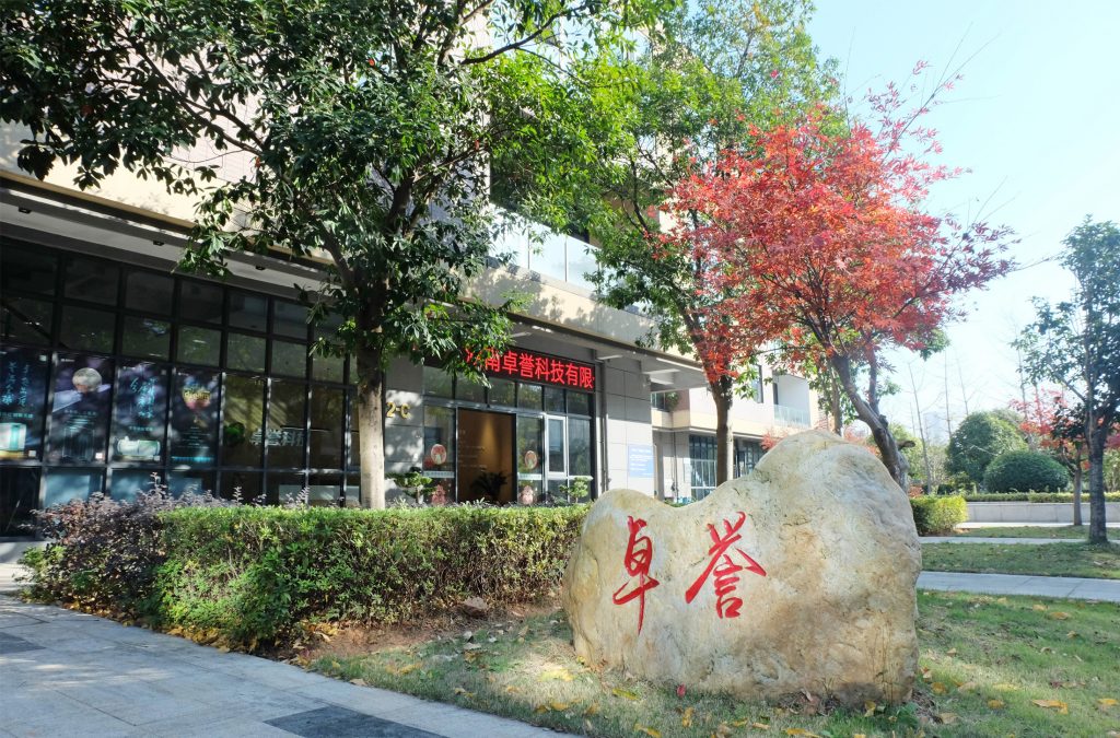 Workshop Show - ZOY Medical Technology