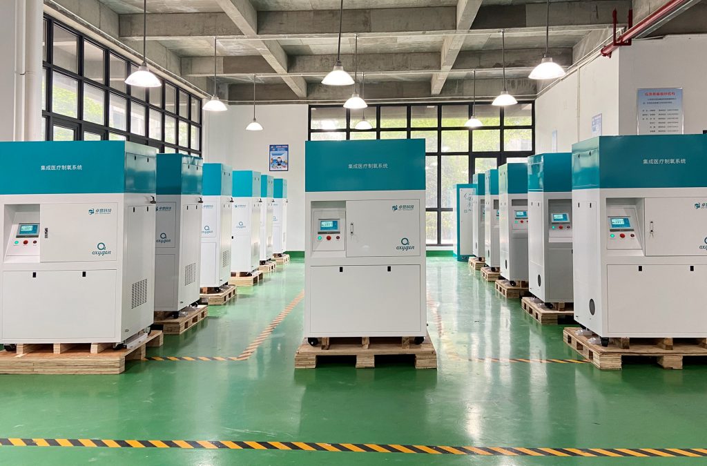 Workshop Show - ZOY Medical Technology