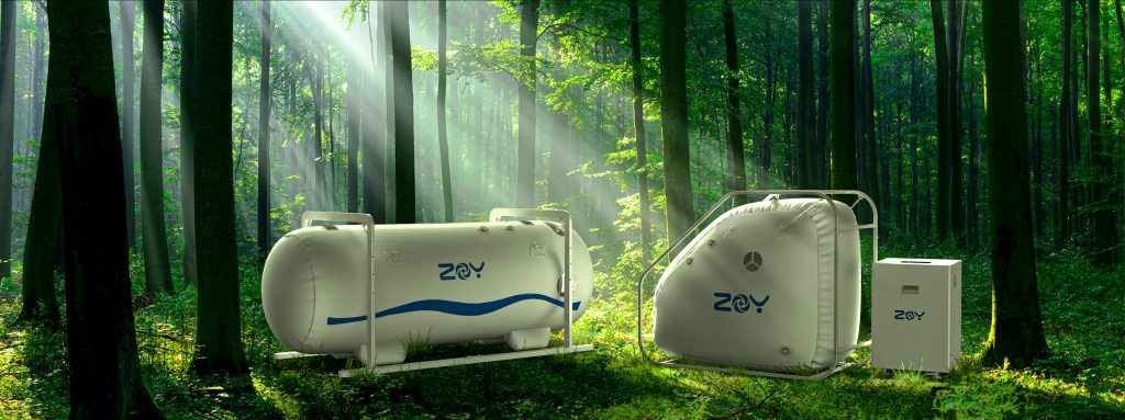 Home - ZOY Medical Technology